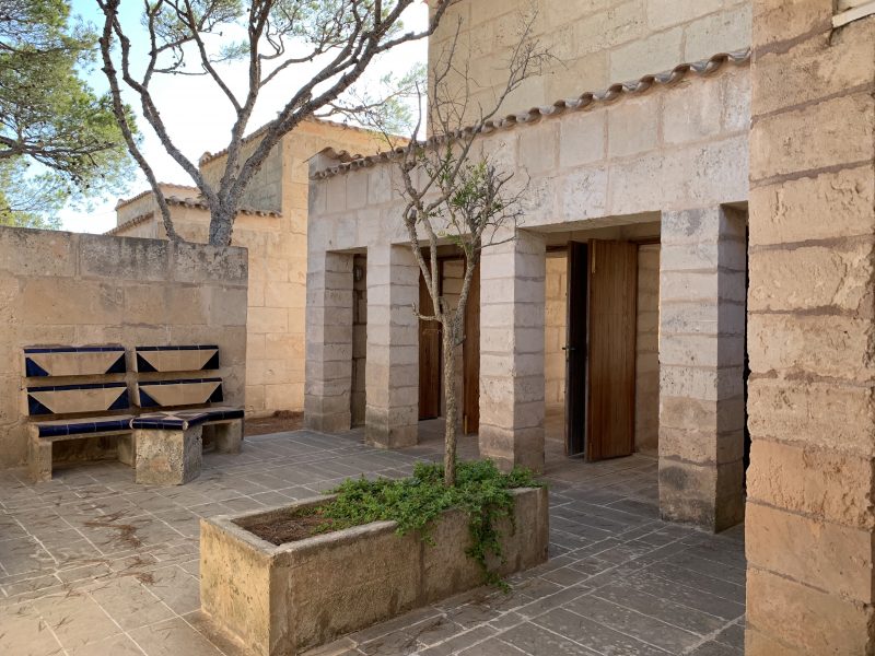 Carolina Honrado · Can Lis, una gran casa